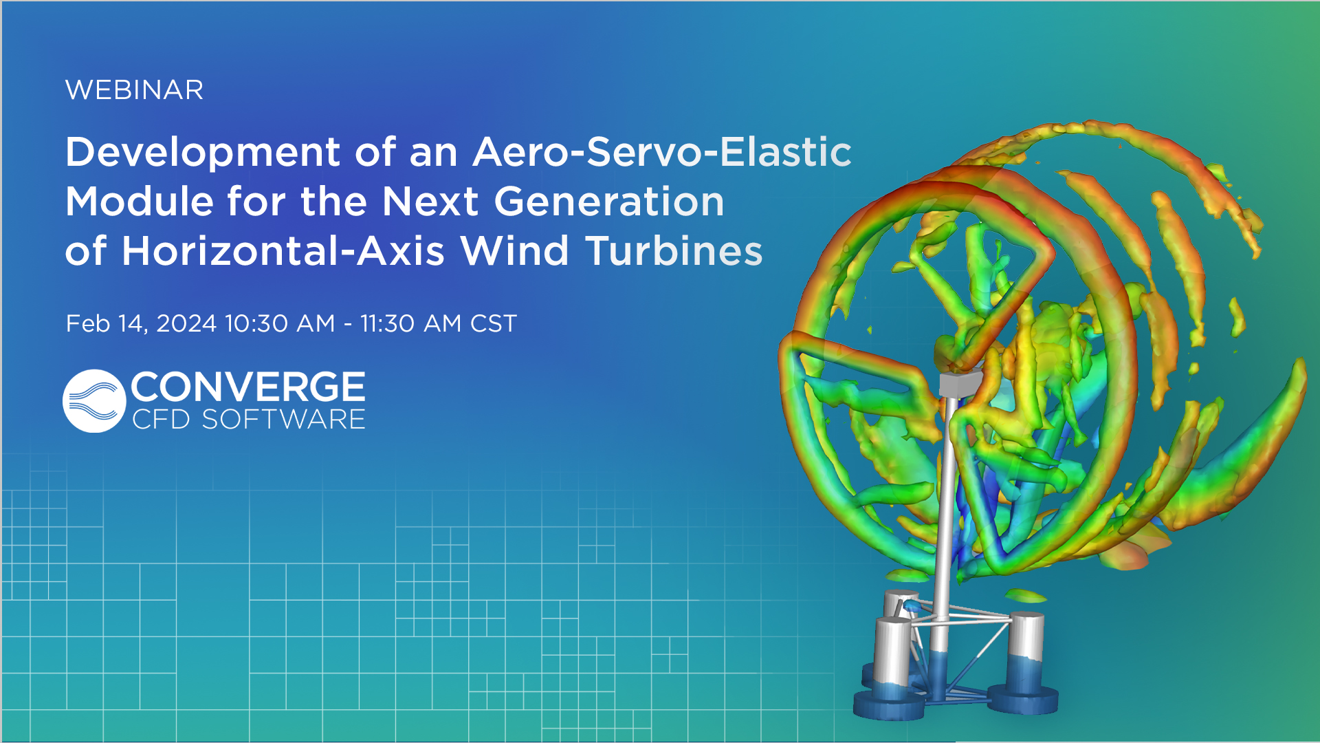Development of an Aero-Servo-Elastic Module for the Next Generation of Horizontal-Axis Wind ...
