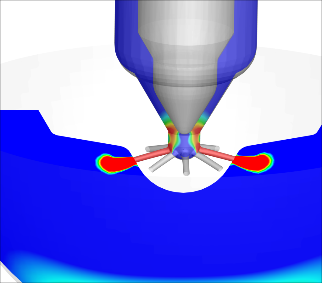 The Collaboration Effect: Advancing Engines Through Simulation ...