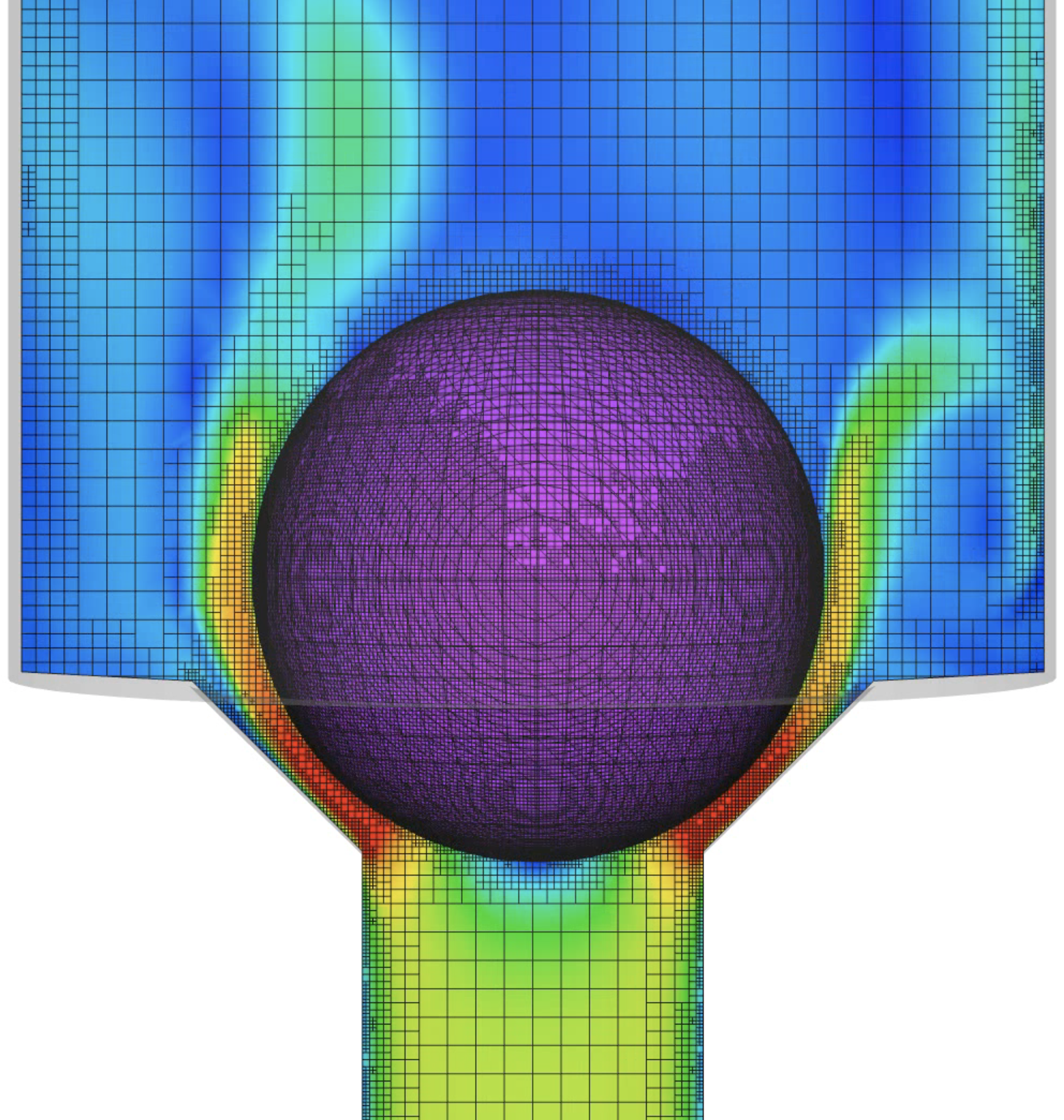 Valves - CONVERGE CFD Software