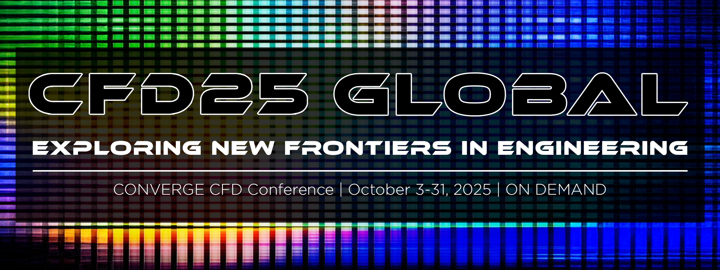 CONVERGE CFD Software