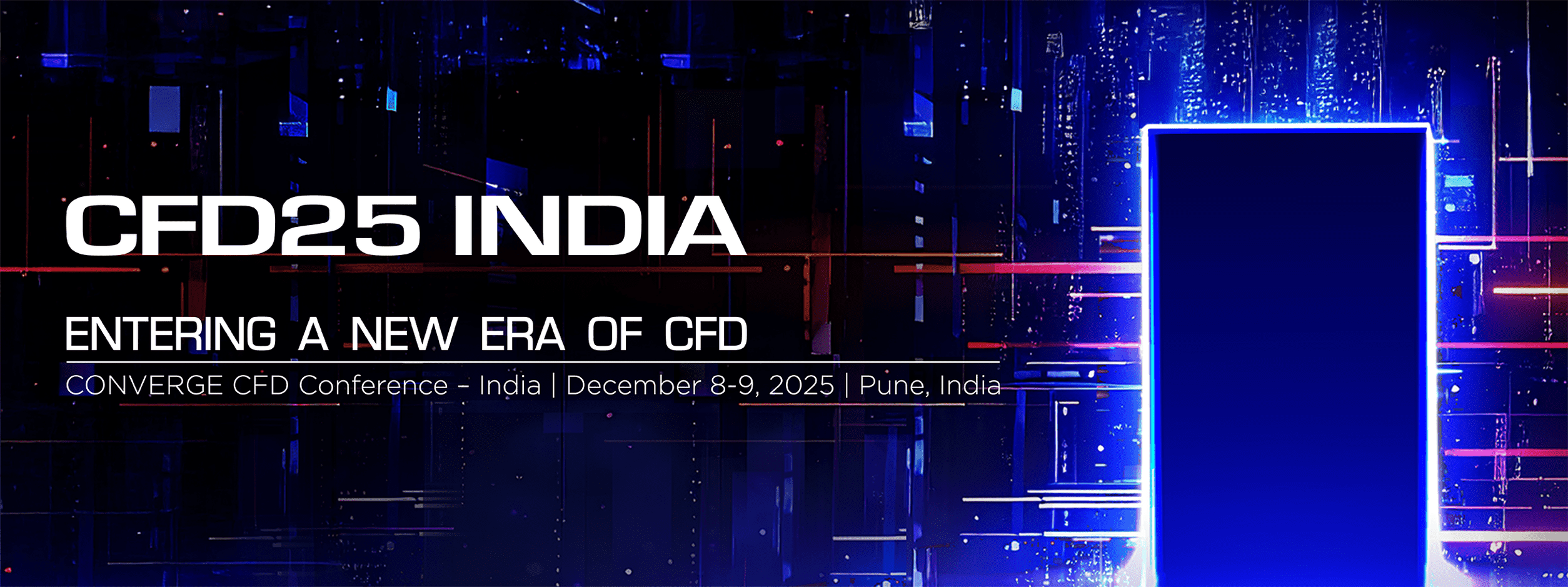 CONVERGE CFD Software