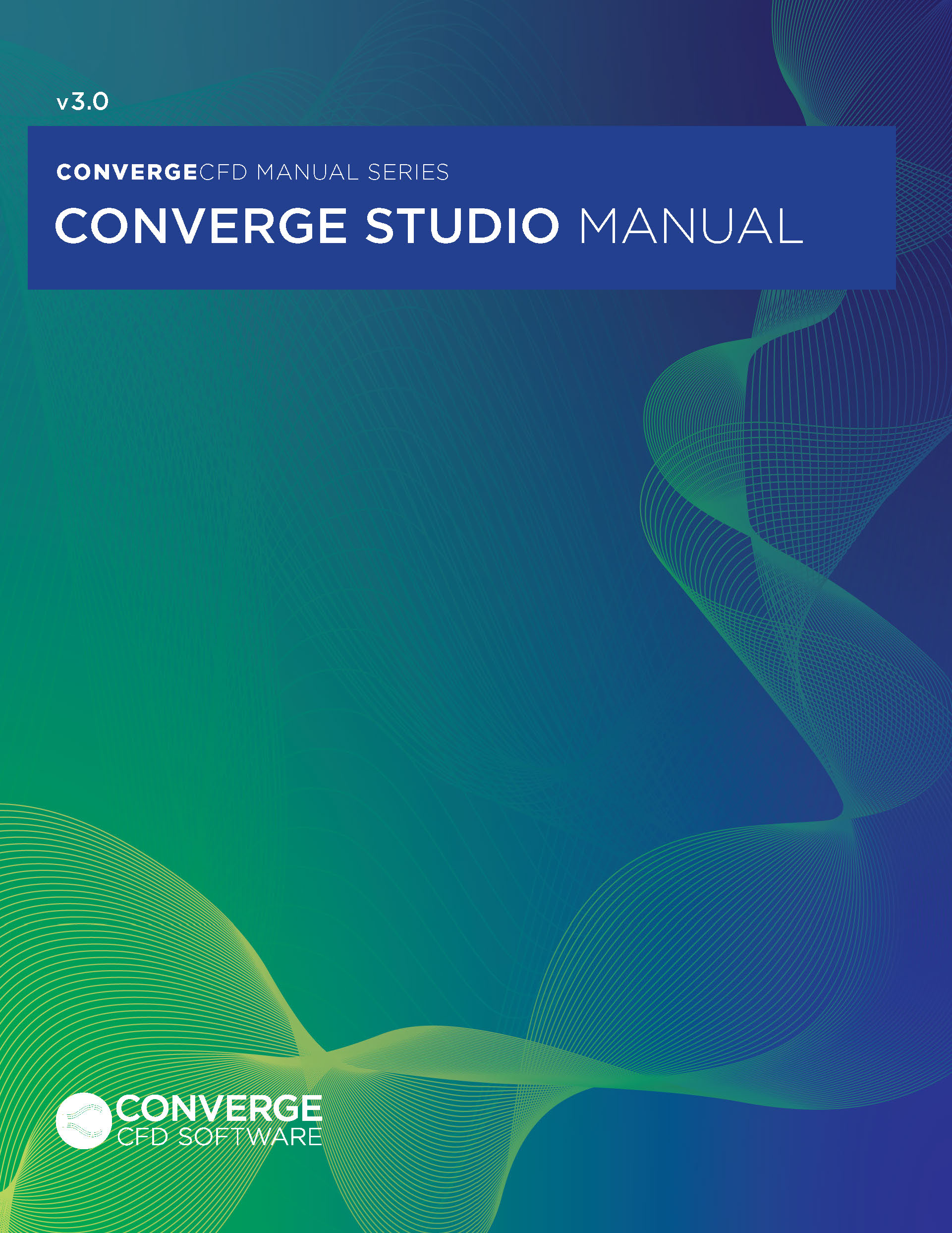 User Resources - CONVERGE CFD Software
