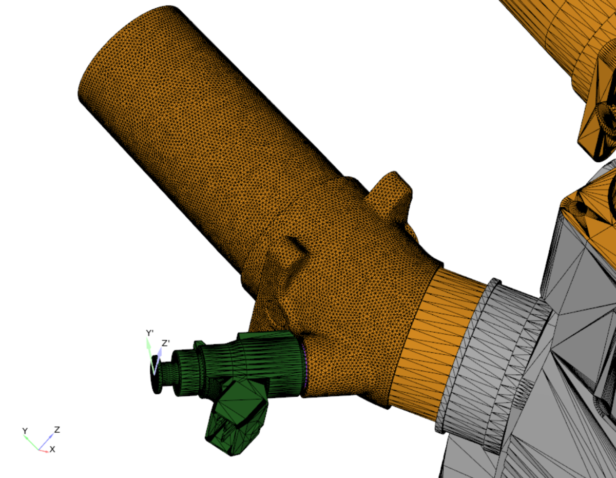 Time-Savers in CONVERGE Studio - CONVERGE CFD Software