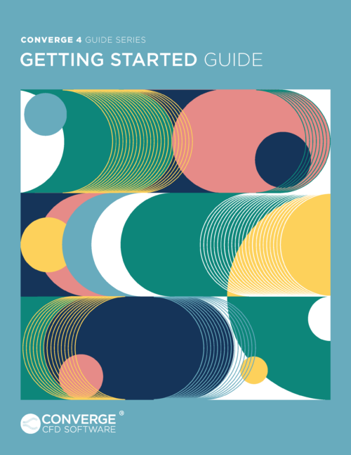 User Resources - CONVERGE CFD Software