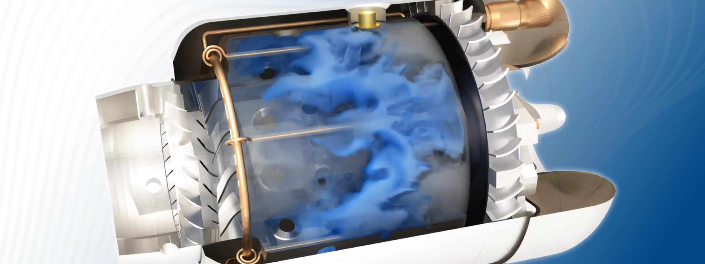 CONVERGE CFD Software - CONVERGE CFD Software