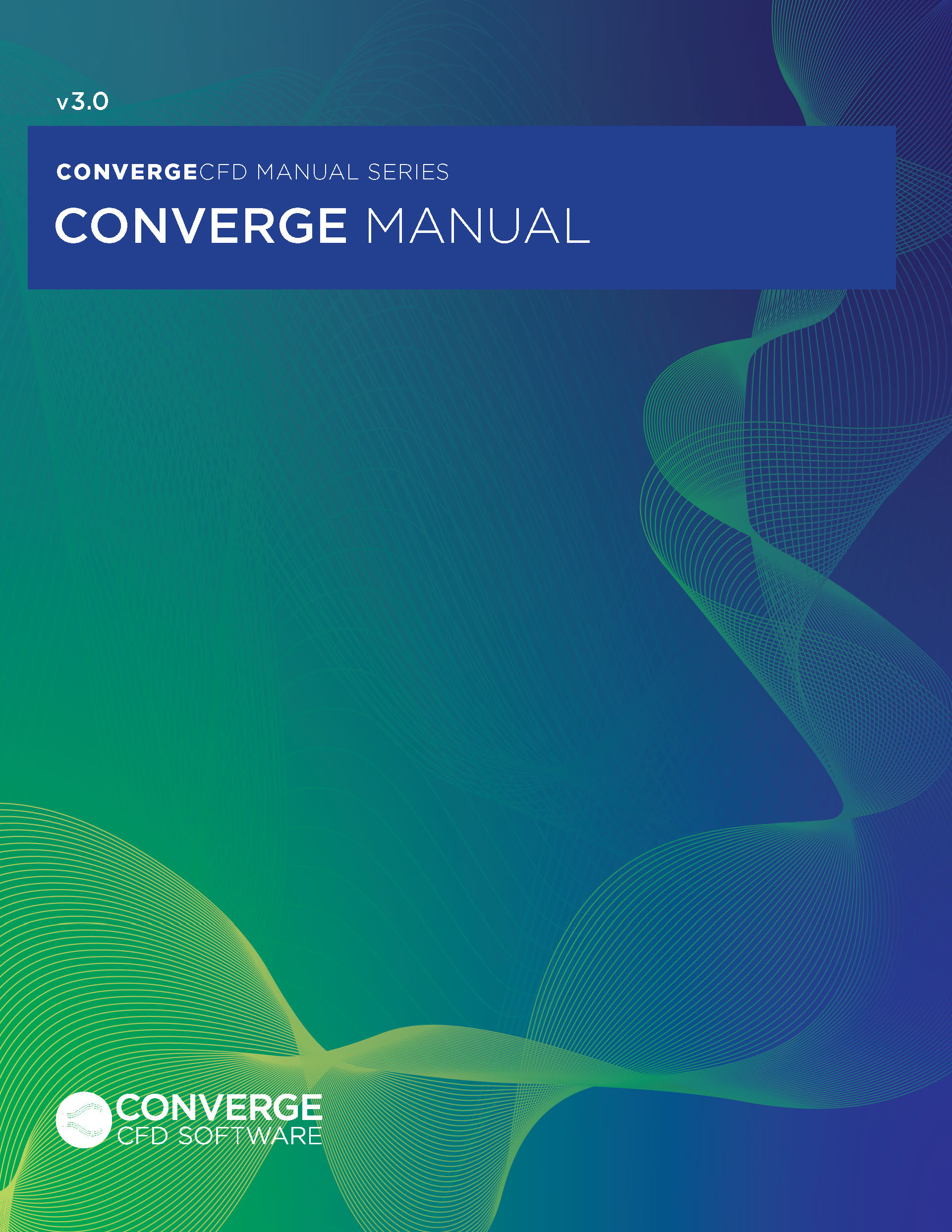 User Resources - CONVERGE CFD Software