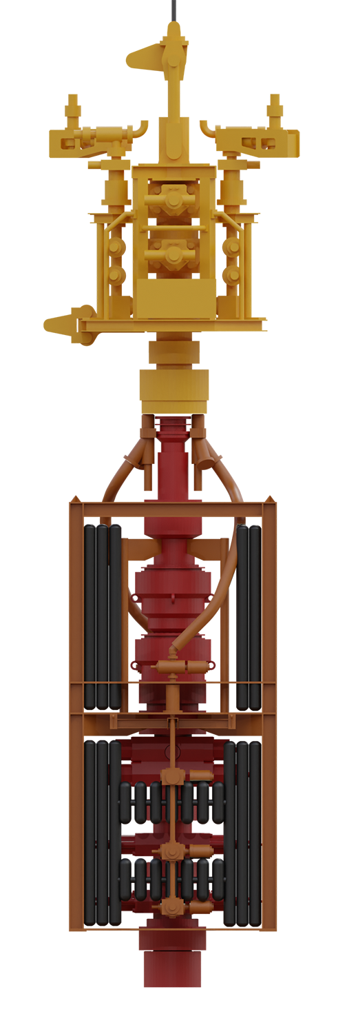 Capping Conundrums: Sealing the Well - CONVERGE CFD Software
