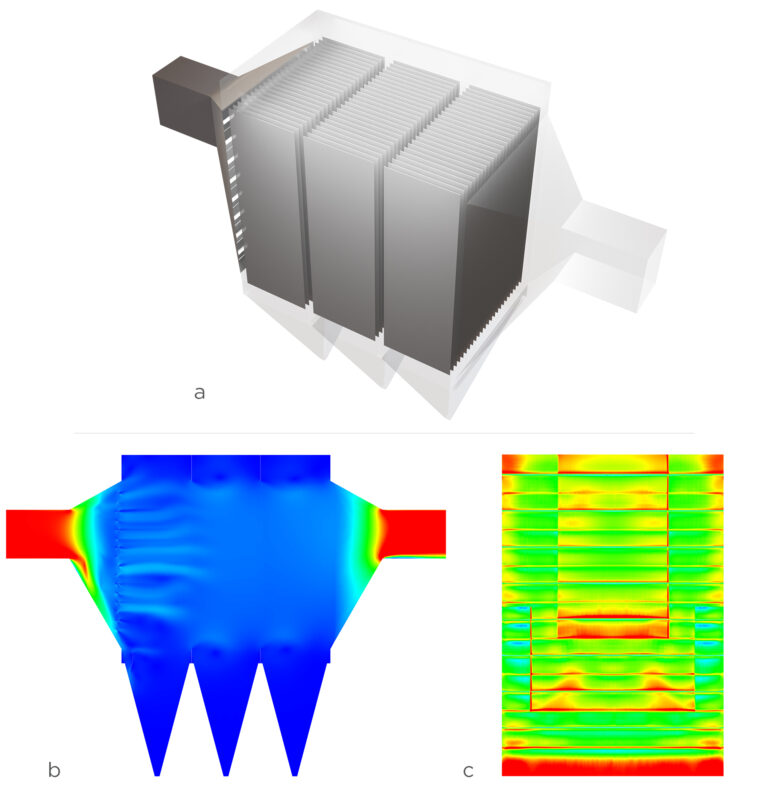 Clair Engineers Pvt Ltd Set to Upgrade Their Products with CONVERGE ...