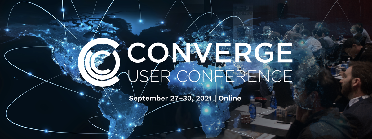 2021: Making Waves with CONVERGE - CONVERGE CFD Software