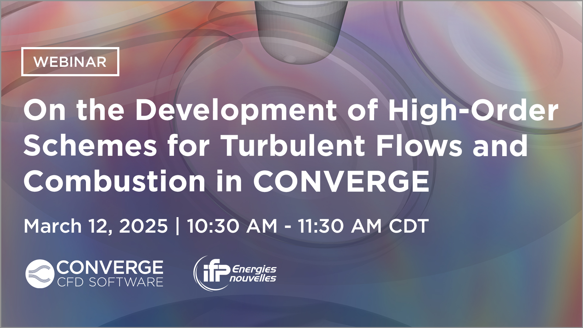 On the Development of High-Order Schemes for Turbulent Flows and ...