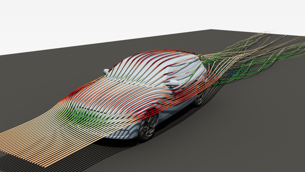 CONVERGE CFD Software - CONVERGE CFD Software