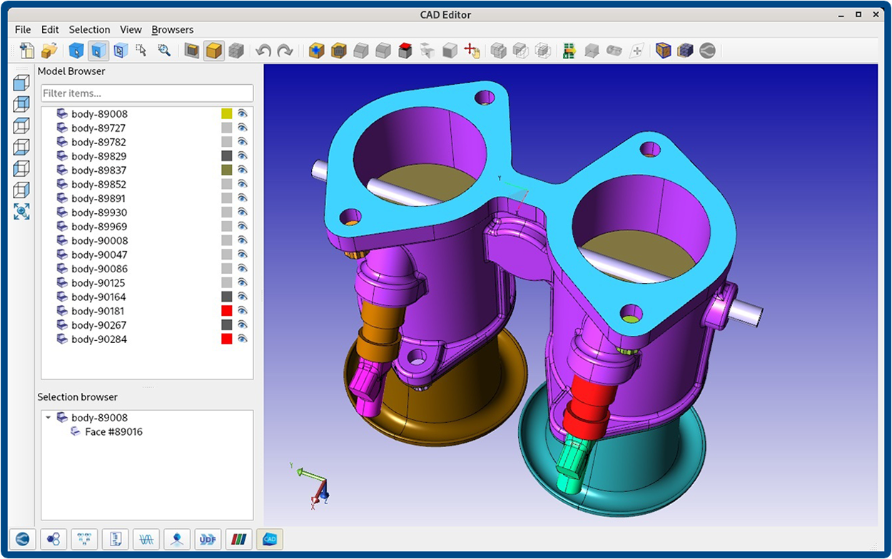 CONVERGE CFD Software - CONVERGE CFD Software