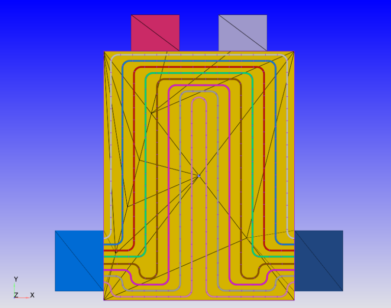 CONVERGE CFD Software - CONVERGE CFD Software