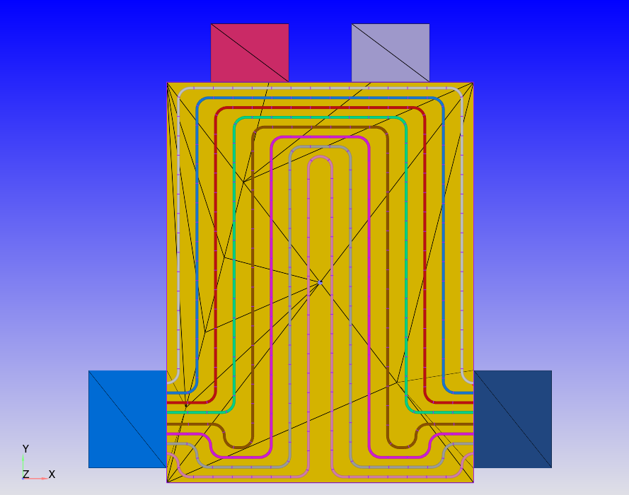 CONVERGE CFD Software - CONVERGE CFD Software
