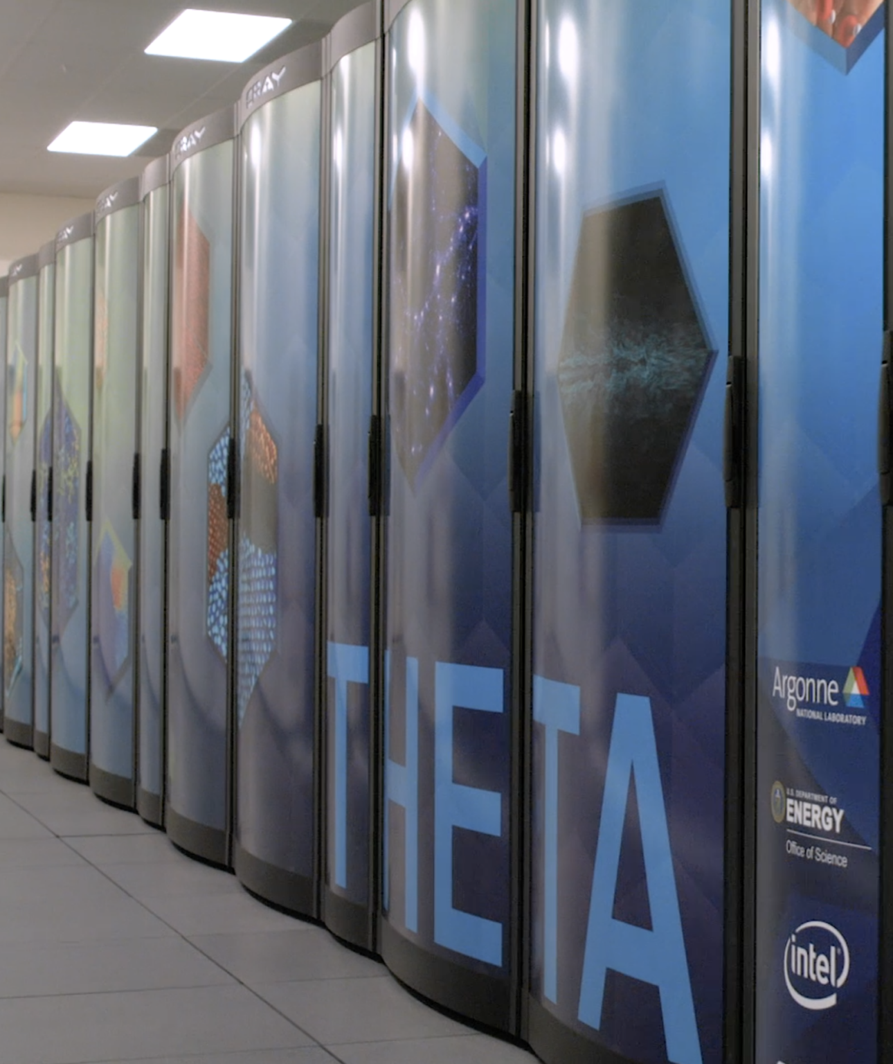 The Collaboration Effect: A Decade of Innovation - CONVERGE CFD Software