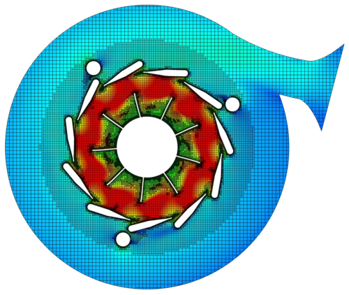 Behind the Scenes of Autonomous Meshing: An Interview With Kelly ...