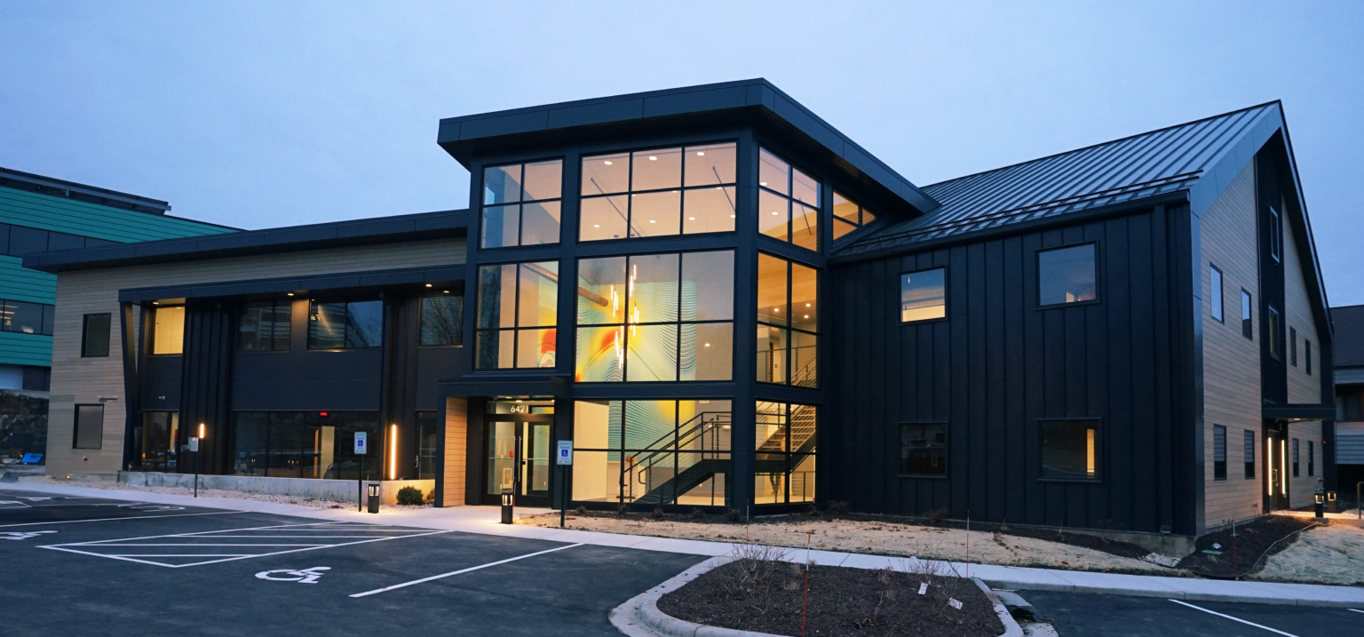 CONVERGENT SCIENCE EMBRACES GROWTH WITH NEW HEADQUARTERS EXPANSION ...