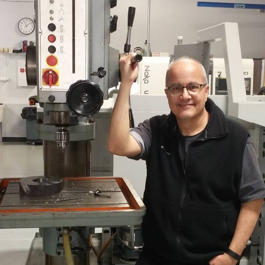 TORAD ENGINEERING IMPROVES THE EFFICIENCY OF THEIR NOVEL SPOOL ...