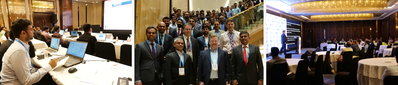 2023: Advancing Sustainability Through CFD - CONVERGE CFD Software