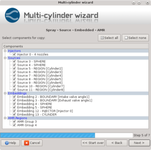 CONVERGE Workflow Tips - CONVERGE CFD Software
