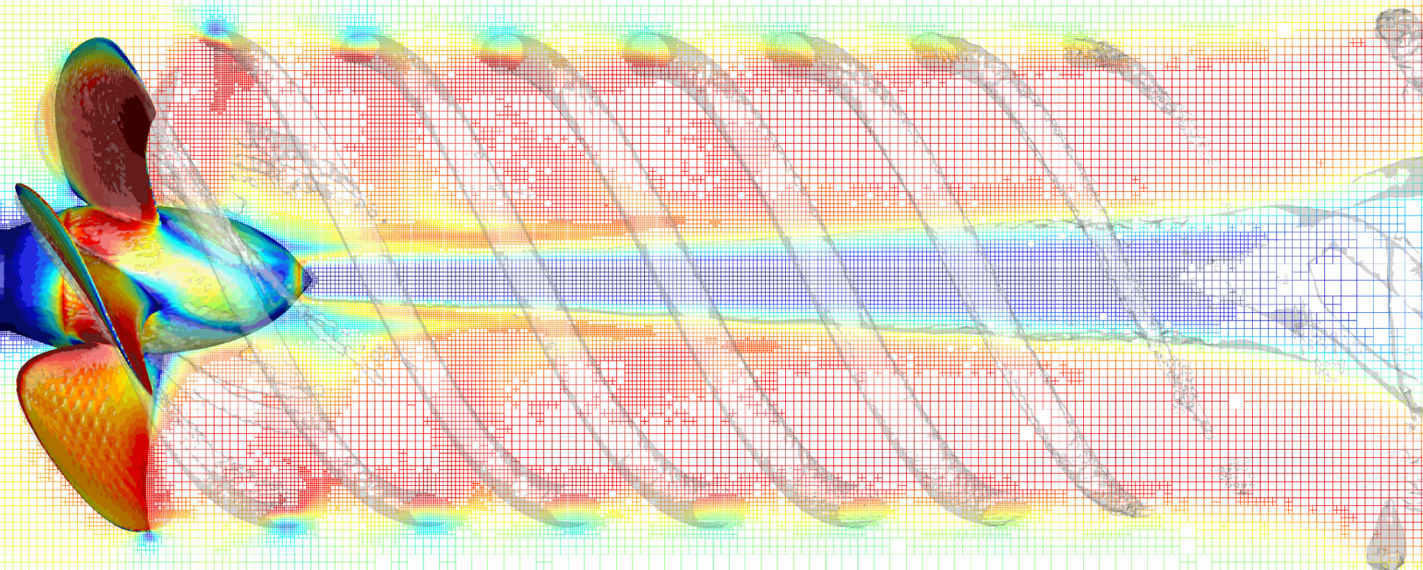Behind the Scenes of Autonomous Meshing: An Interview With Kelly ...