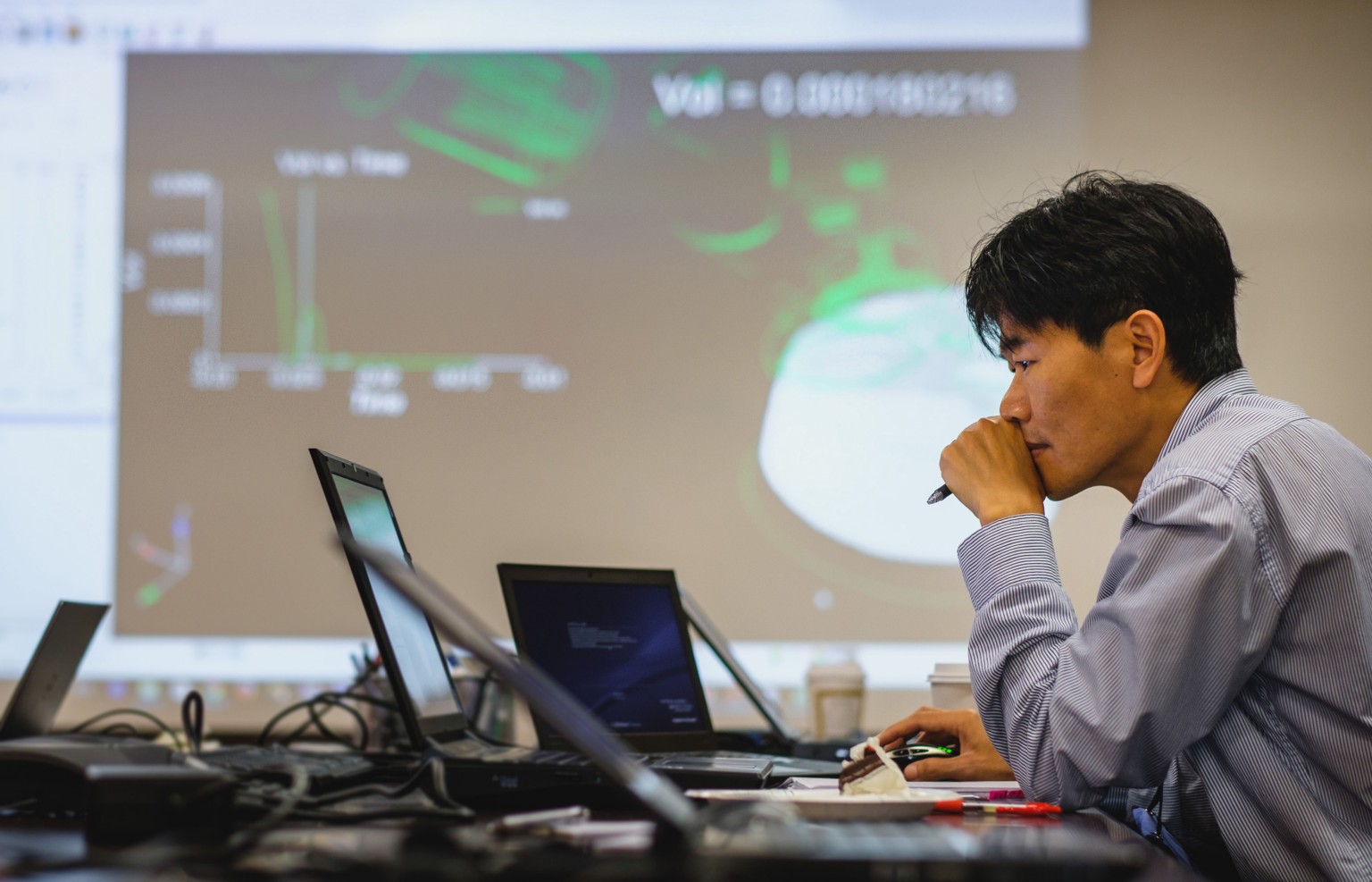 User Resources - CONVERGE CFD Software